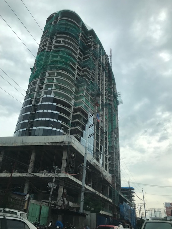 DAVAO CITY | Aeon Towers | 103.5m | 33 fl | Page 199 | SkyscraperCity Forum