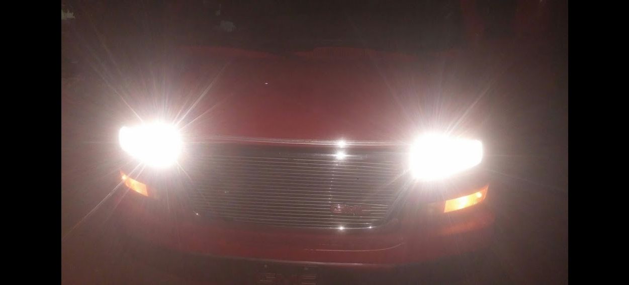 Low & High beam headlight mod | Diesel Place