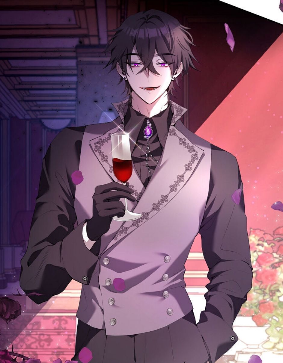 Who is the most physically attractive manhwa character in your opinion ...