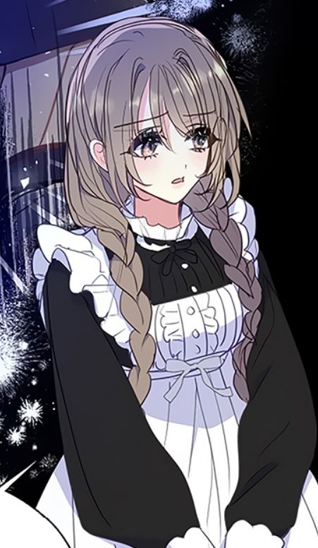 Who is the best OI maid character? : r/OtomeIsekai