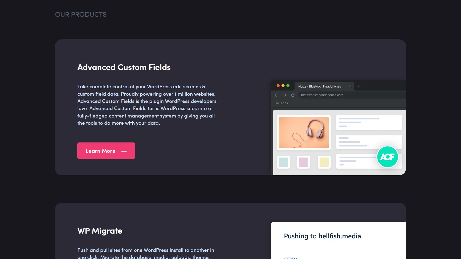 Featured Products Section on a Website | Benefits and Examples