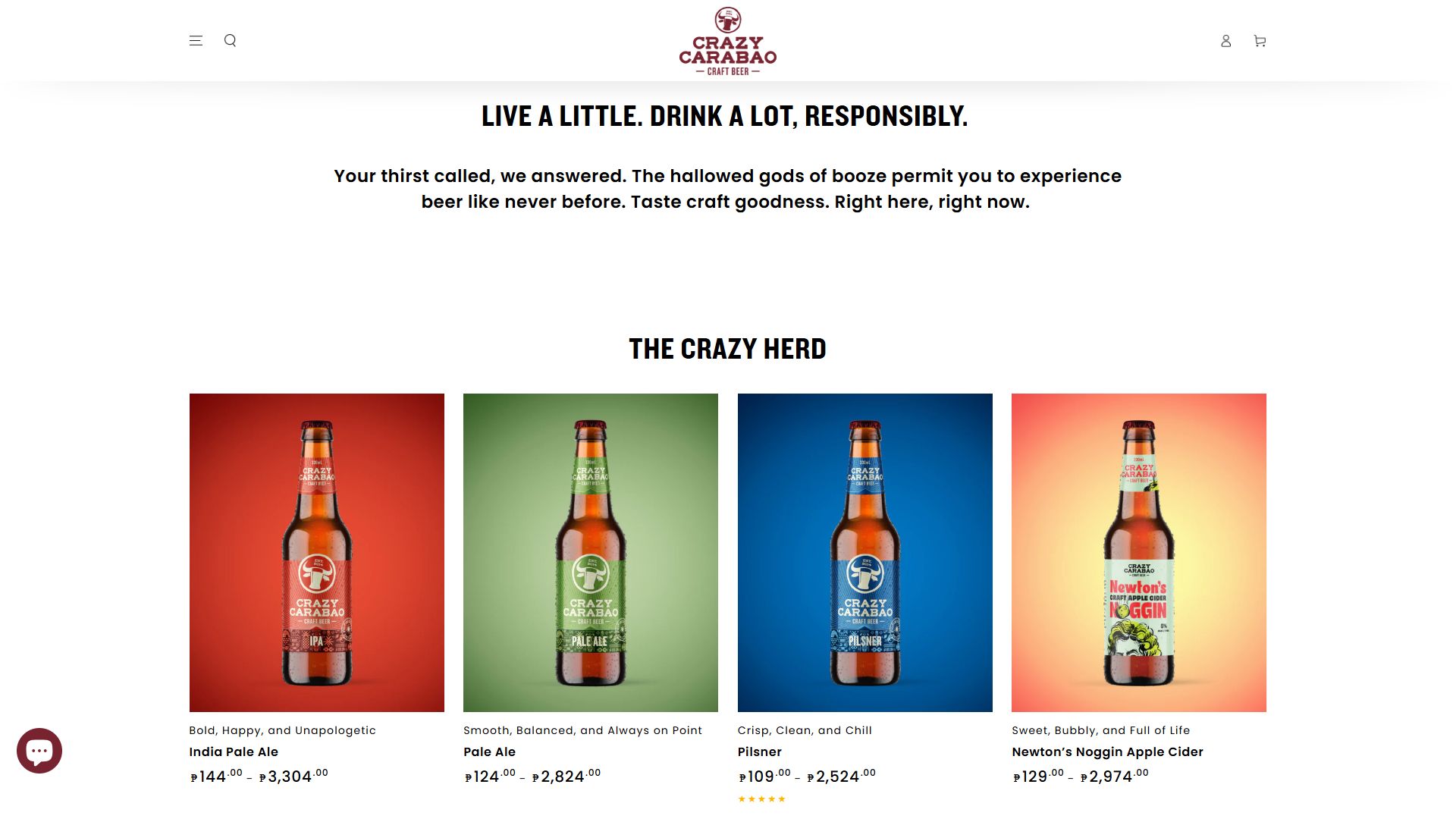 Featured Products Section on a Website | Benefits and Examples