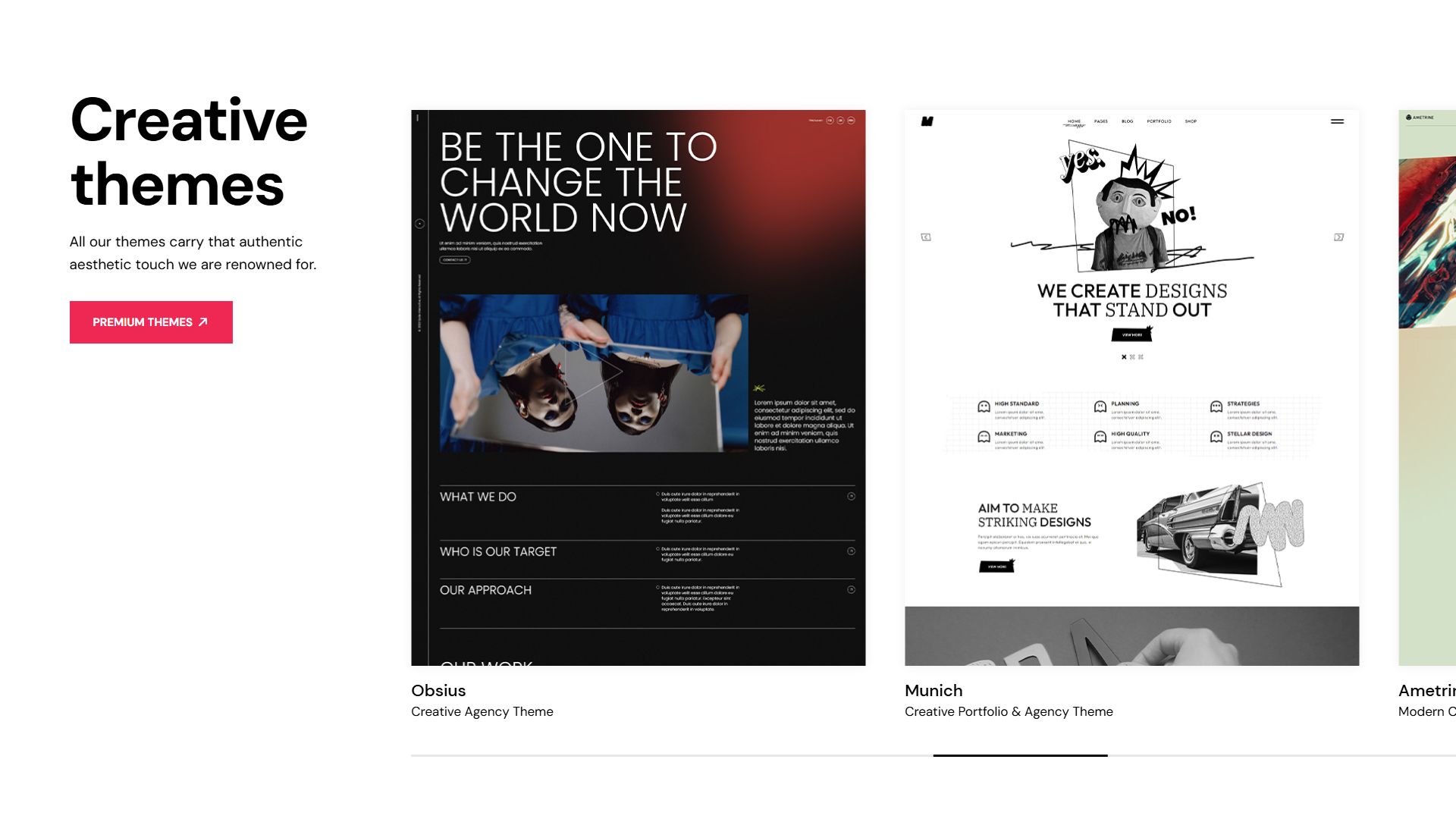 Featured Products Section on a Website | Benefits and Examples