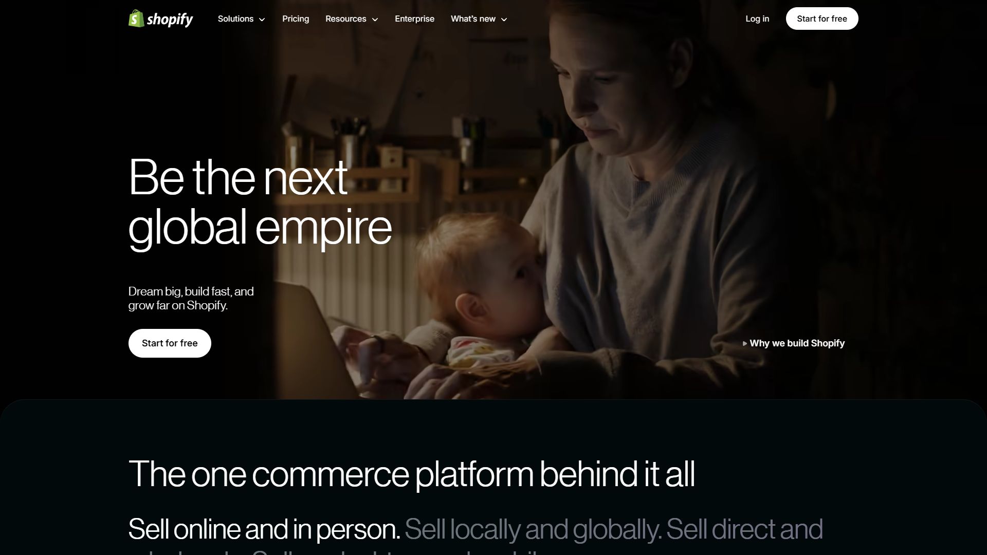 Video Section on a Website | Benefits and Examples
