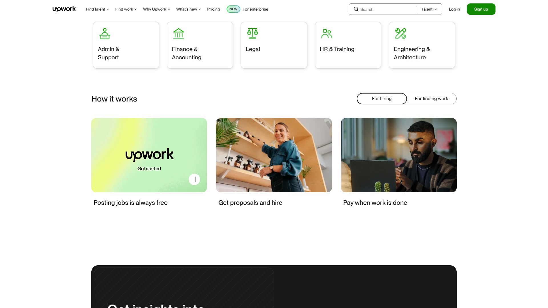 How it Works Section on a Website | Benefits and Examples
