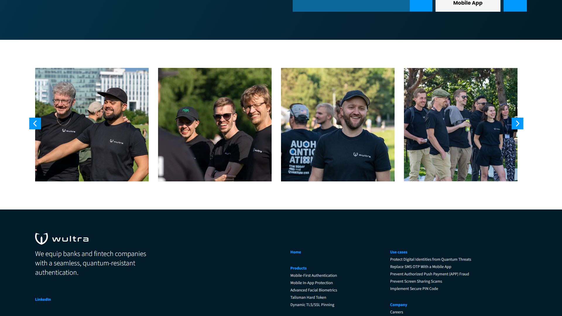 Gallery Section on a Website | Benefits and Examples