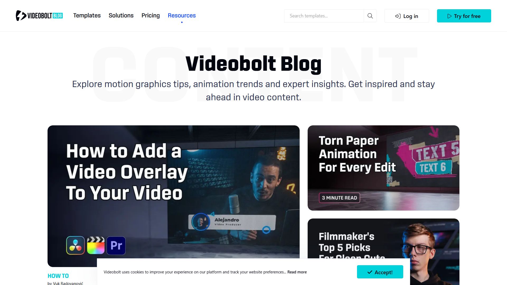 Hero Banner Section on a Website | Benefits and Examples