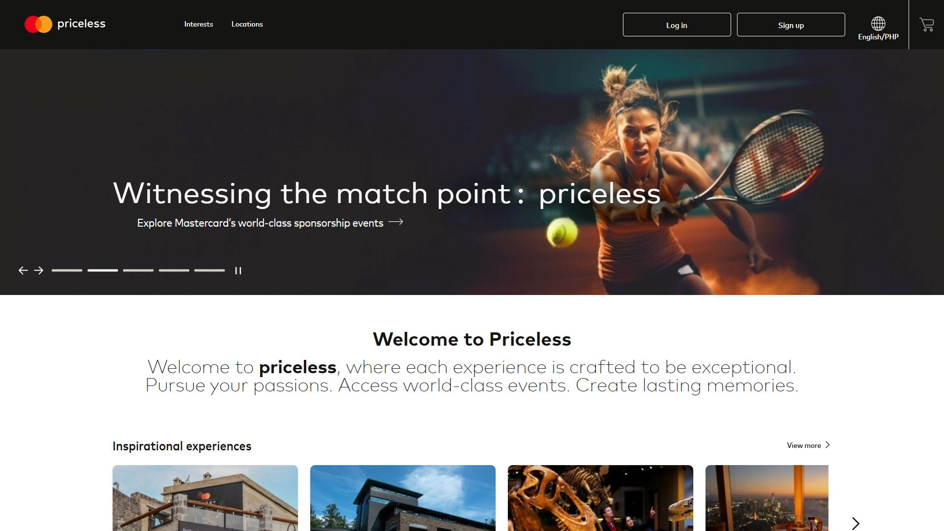 Hero Banner Section on a Website | Benefits and Examples