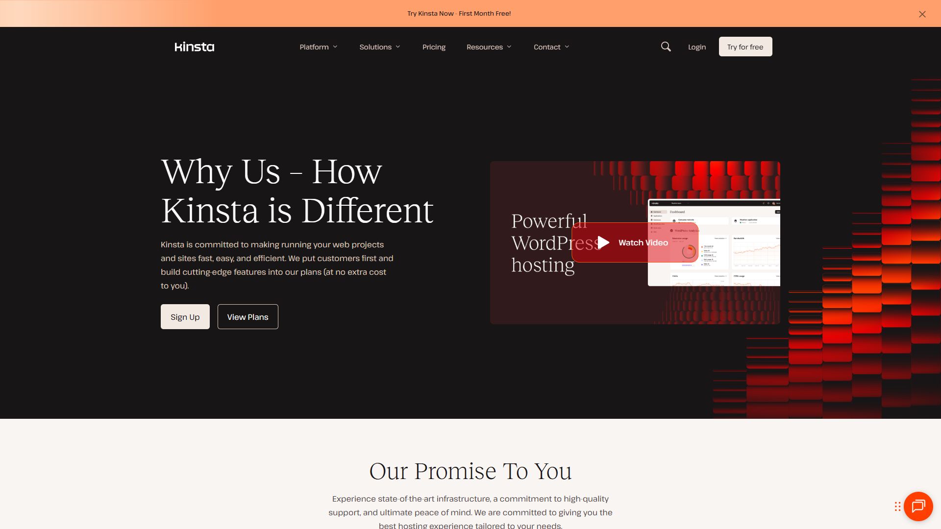 Why Choose Us Section on a Website | Benefits and Examples