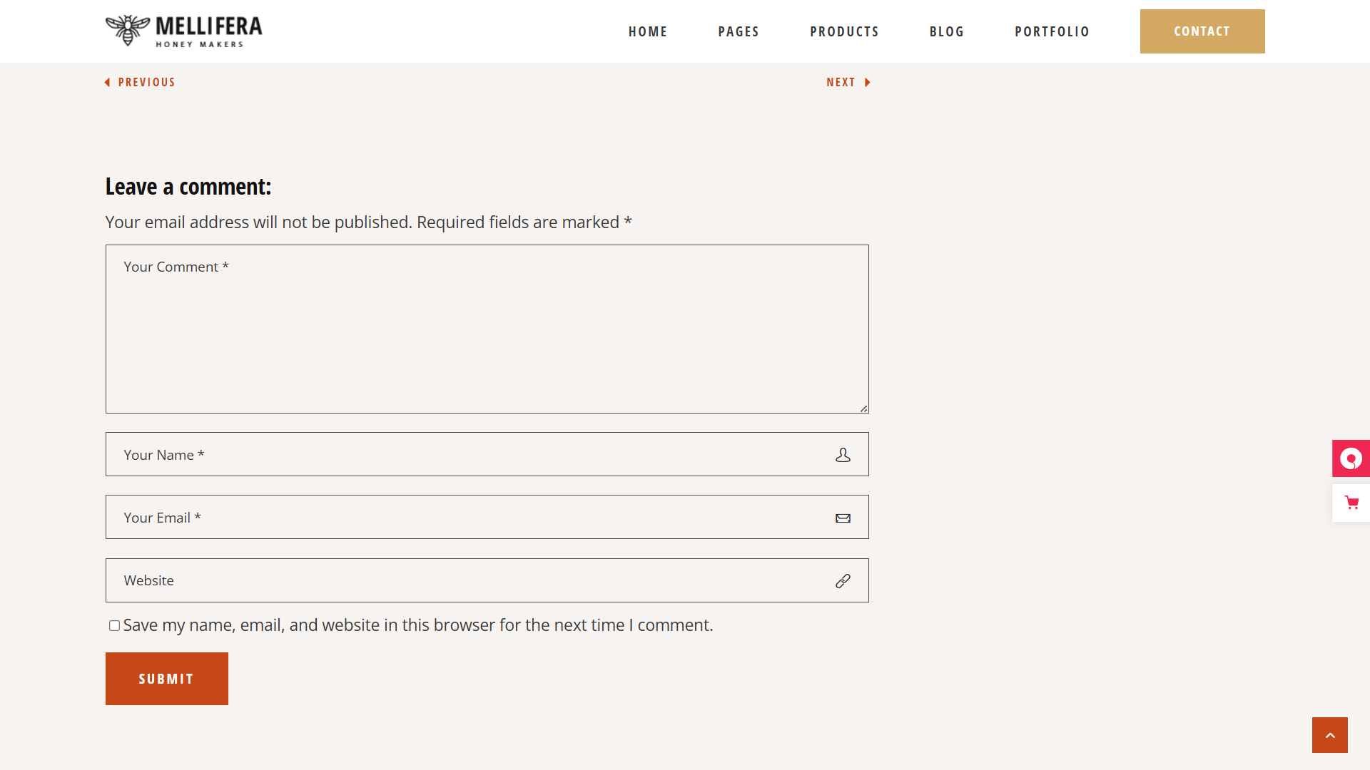 Comment Section on a Website | Benefits and Examples