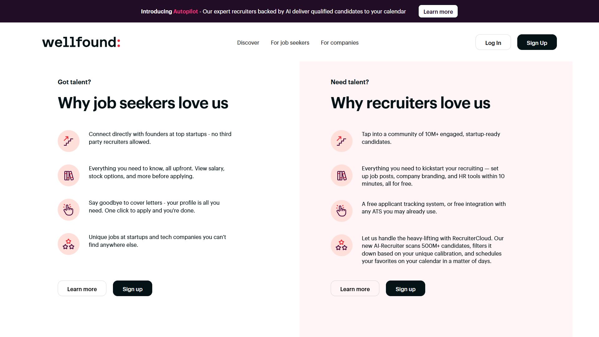 Why Choose Us Section on a Website | Benefits and Examples