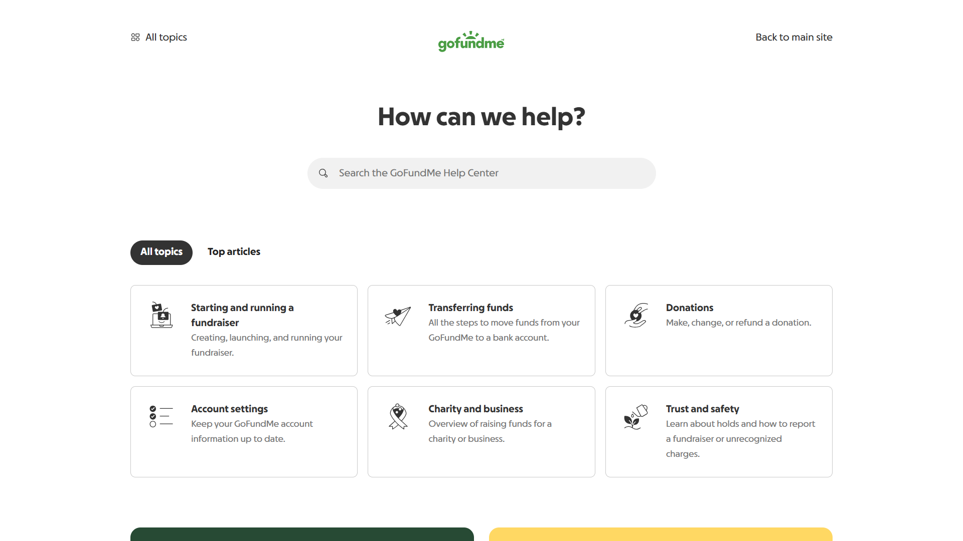 Search Bar Feature on a Website | Benefits and Examples
