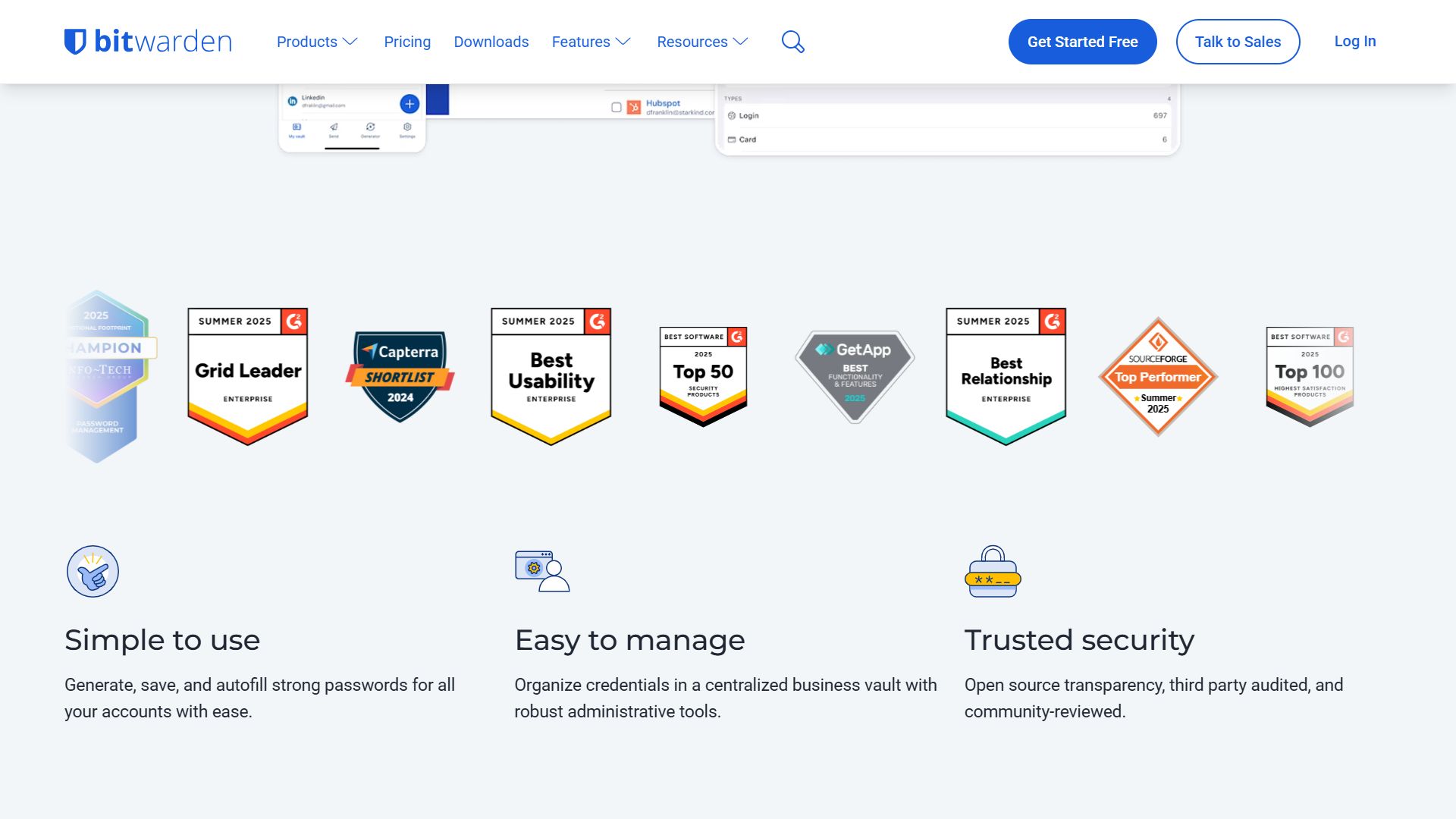 Achievements Section on a Website | Benefits and Examples