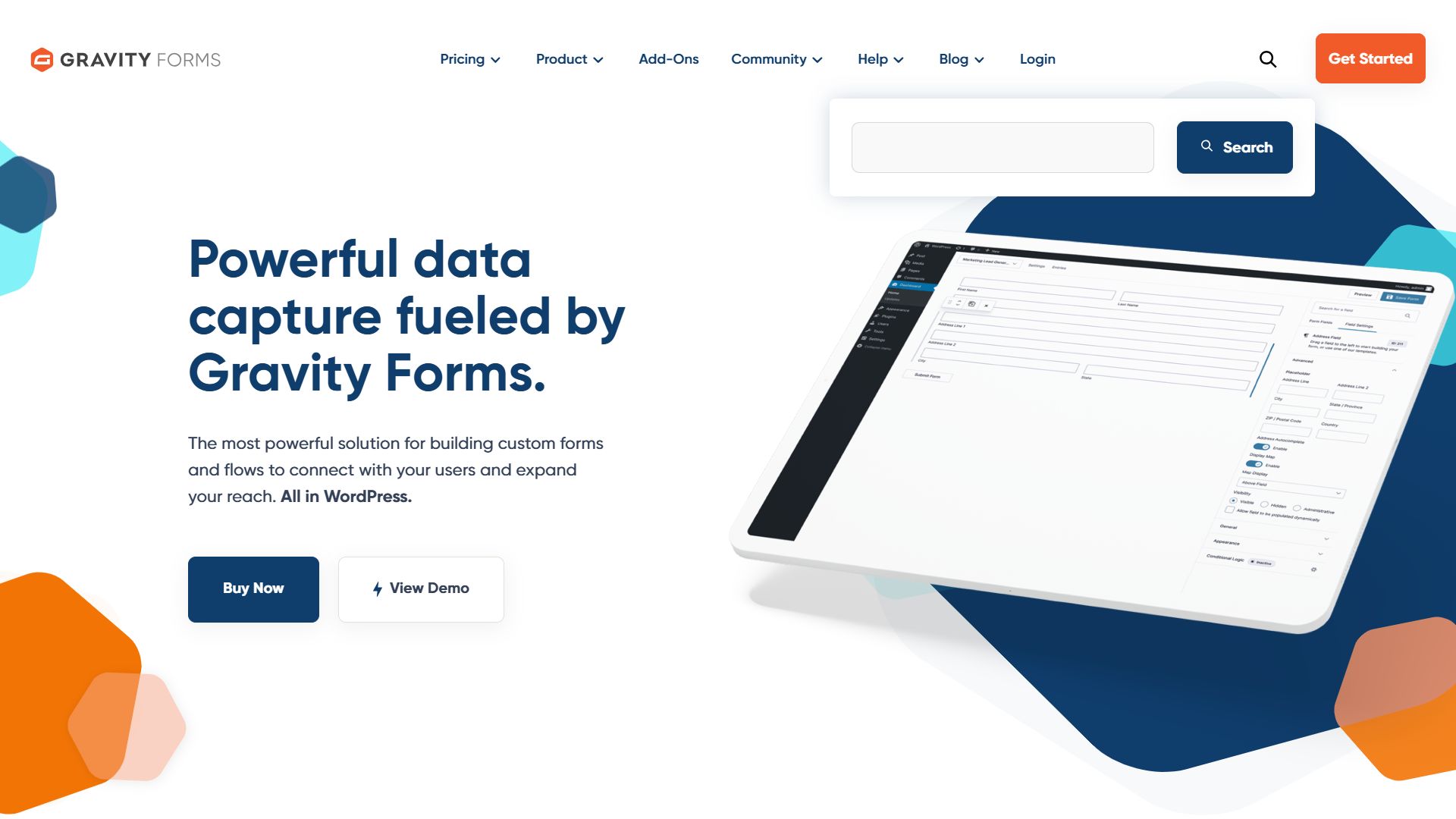 Search Bar Feature on a Website | Benefits and Examples