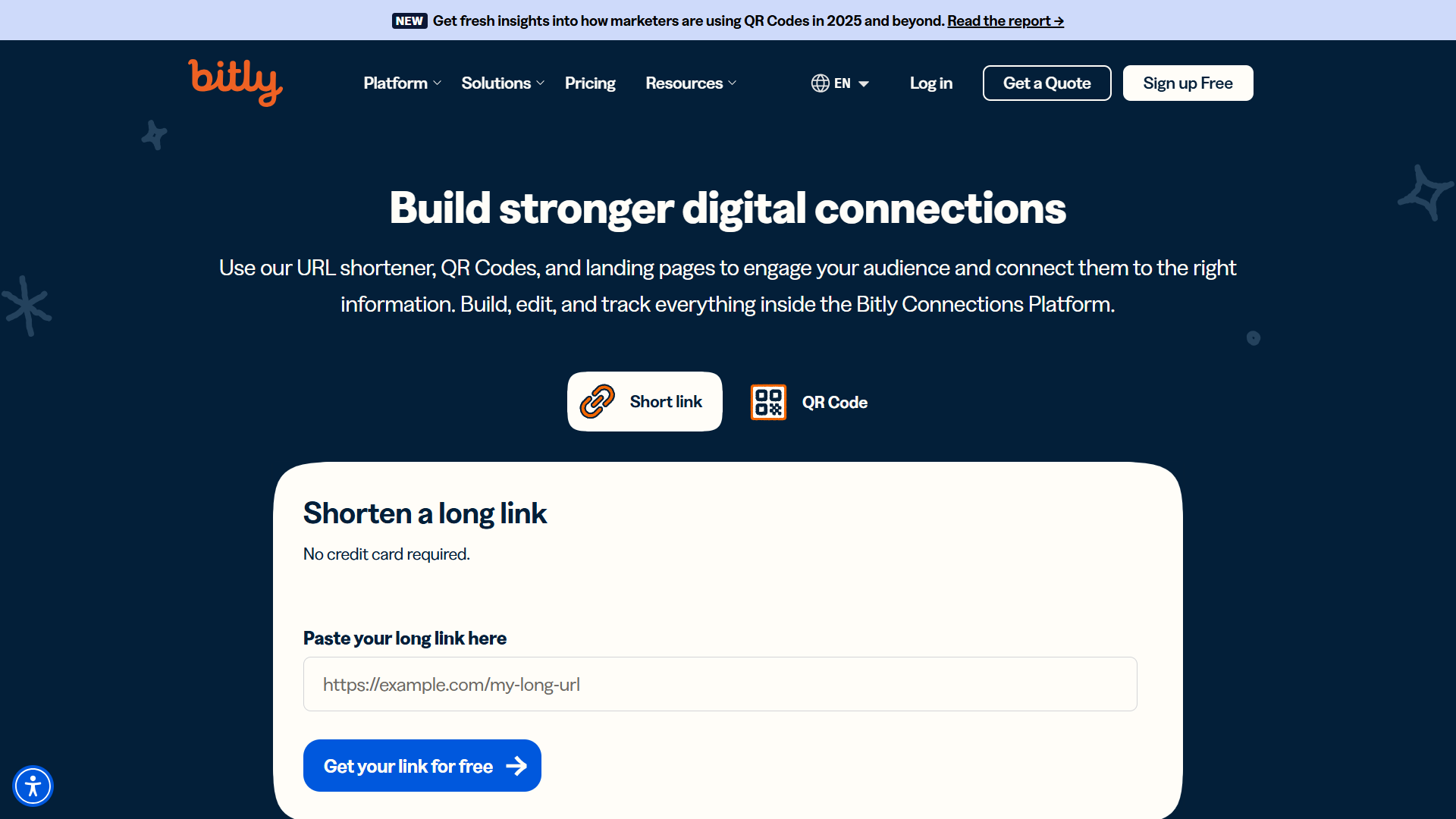 Hero Banner Section on a Website | Benefits and Examples