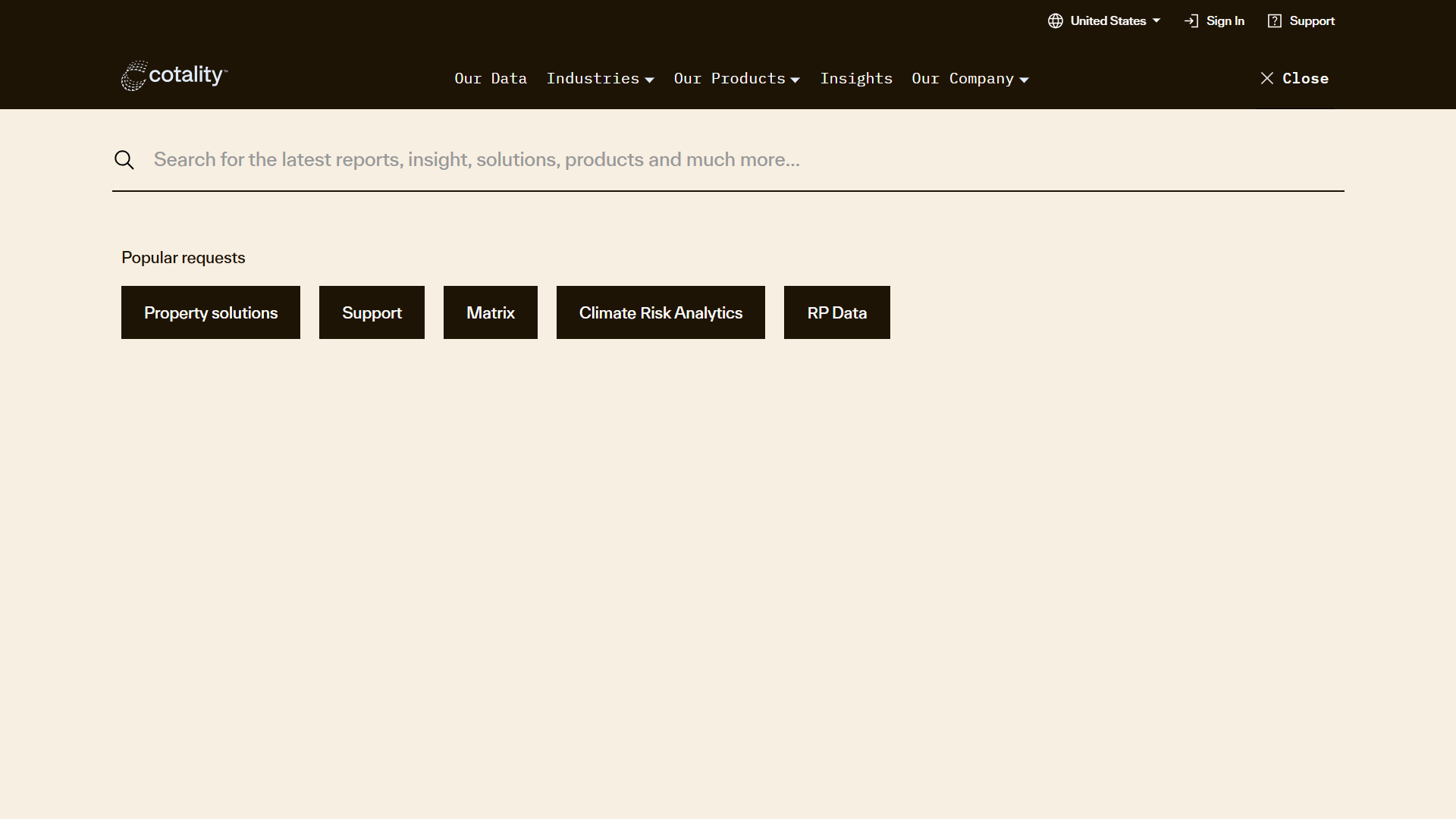 Search Bar Feature on a Website | Benefits and Examples
