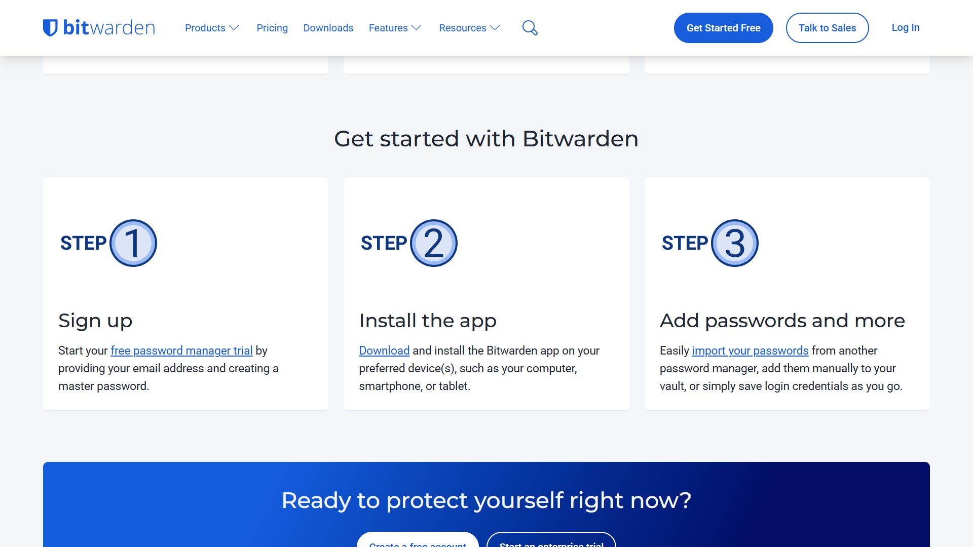 How it Works Section on a Website | Benefits and Examples