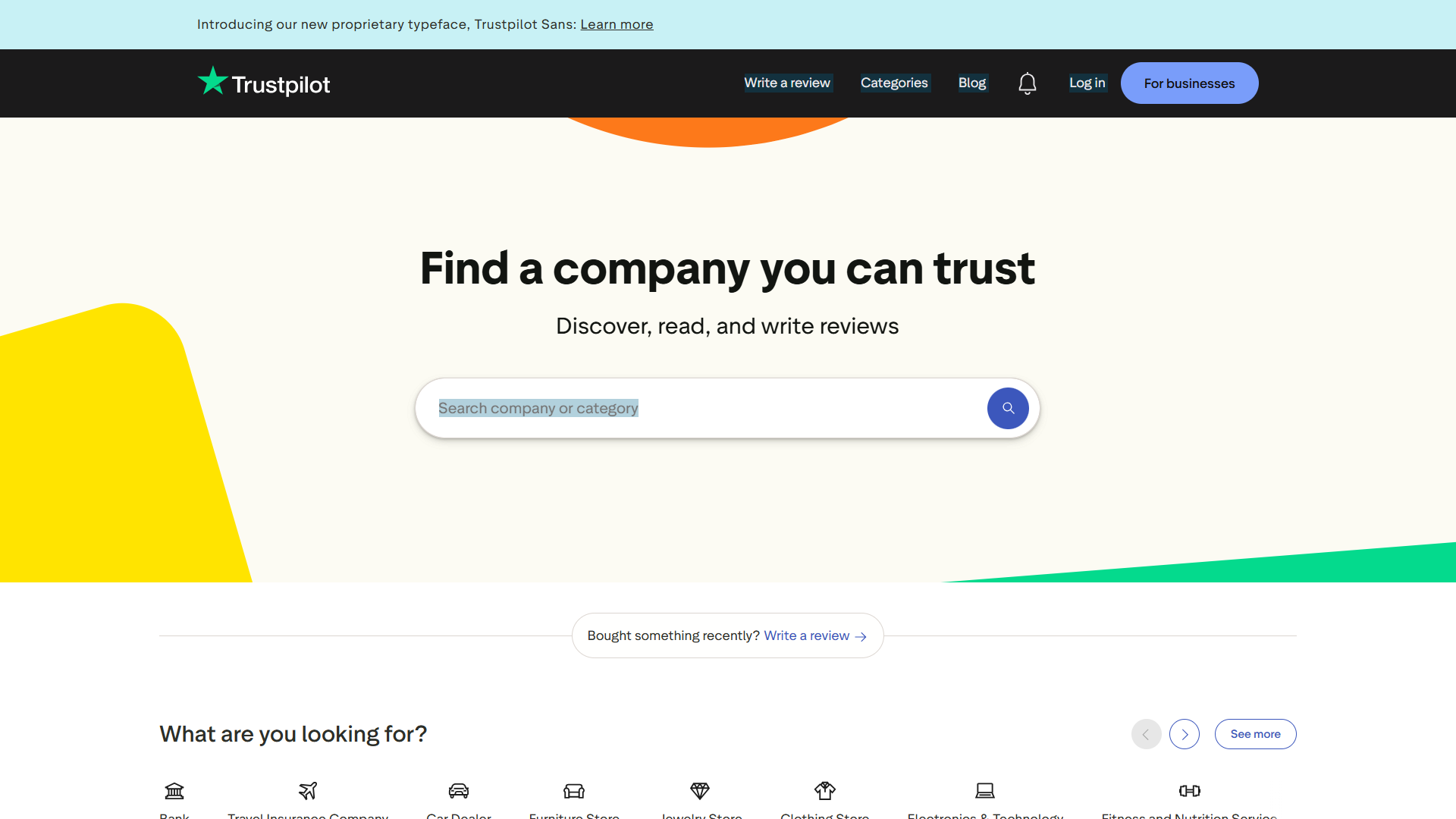 Search Bar Feature on a Website | Benefits and Examples