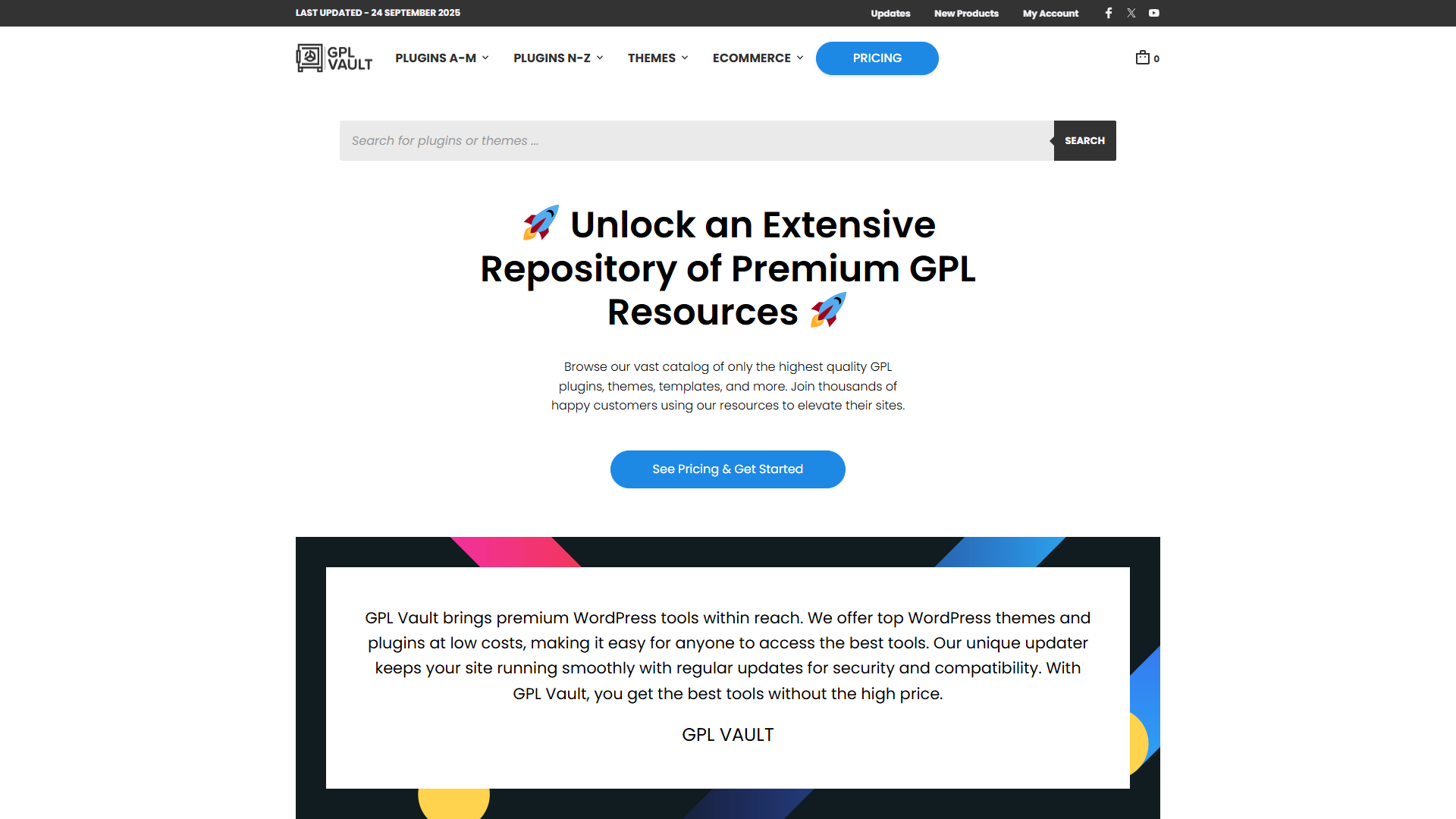 Hero Banner Section on a Website | Benefits and Examples