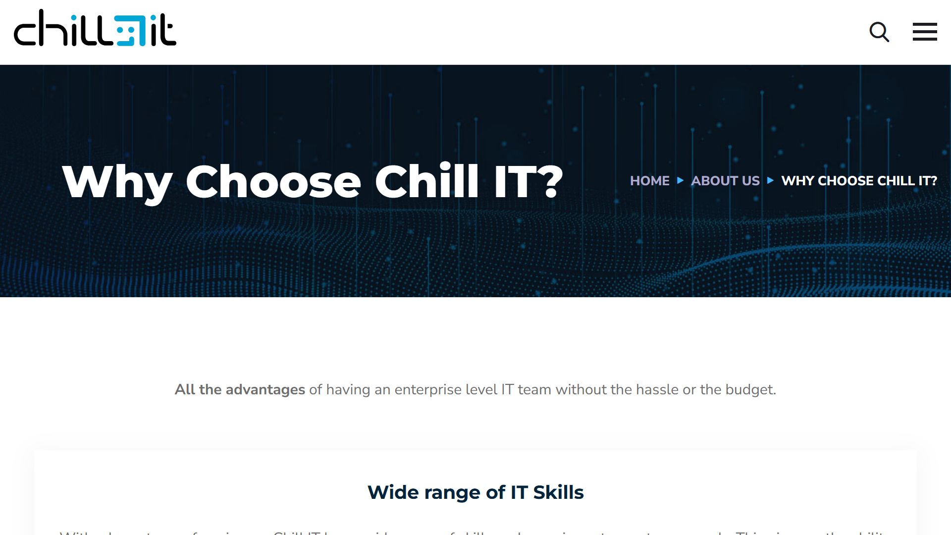 Why Choose Us Section on a Website | Benefits and Examples