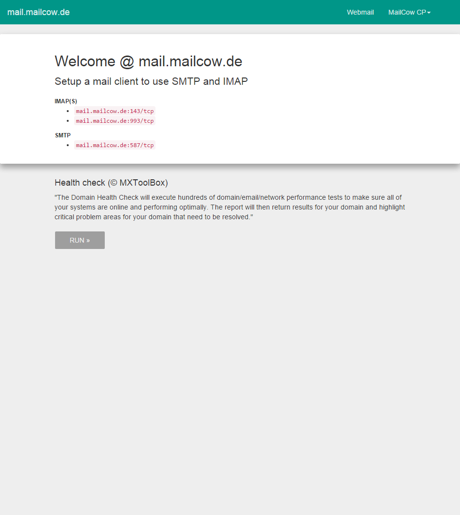 [Hiring] (Online) Logo: a mail cow. Yes, a mail cow. : r/forhire